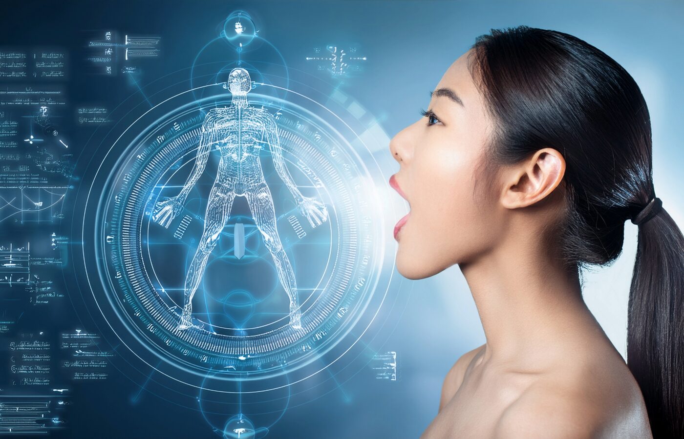 The Mouth–Body Connection: Why Your Oral Health Reflects Your Whole ...