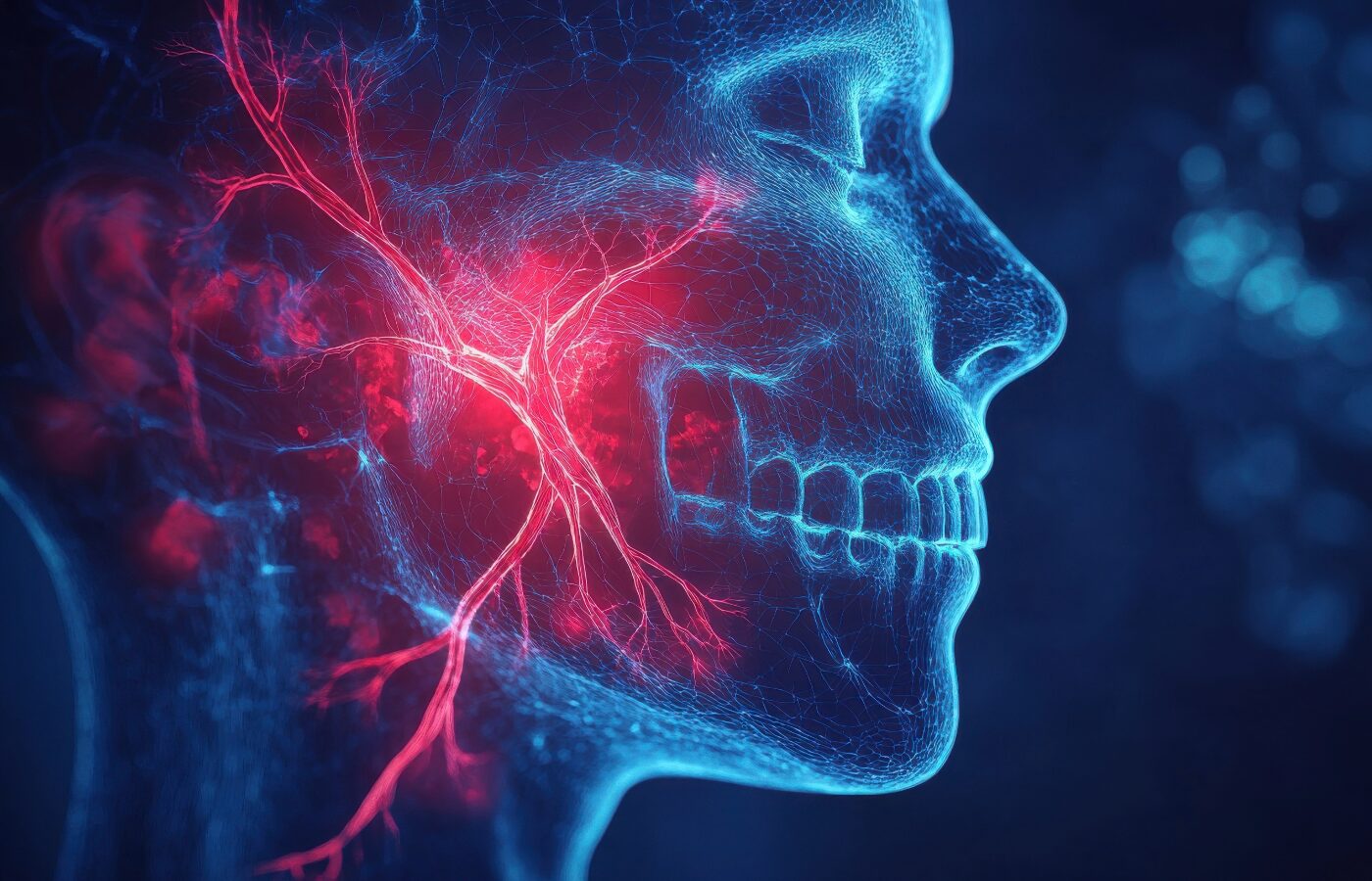 From Jaw Pain to Gum Disease: The Real Effects of Stress on Oral Health ...